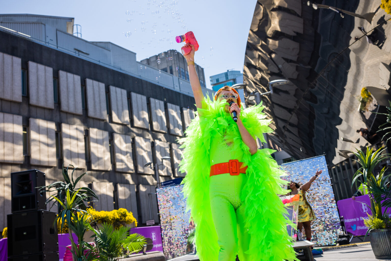 Family Pride MCR line-up confirmed for Manchester Pride Festival 2023