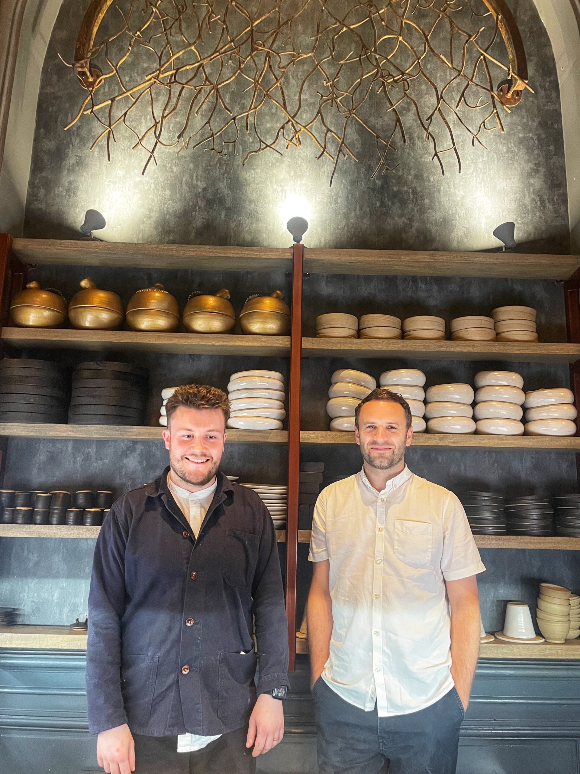 Why The French is the unsung hero of Manchester's dining scene