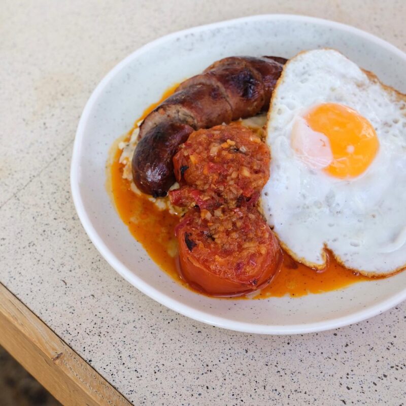 The top 25 places for the best breakfast and brunch in Manchester