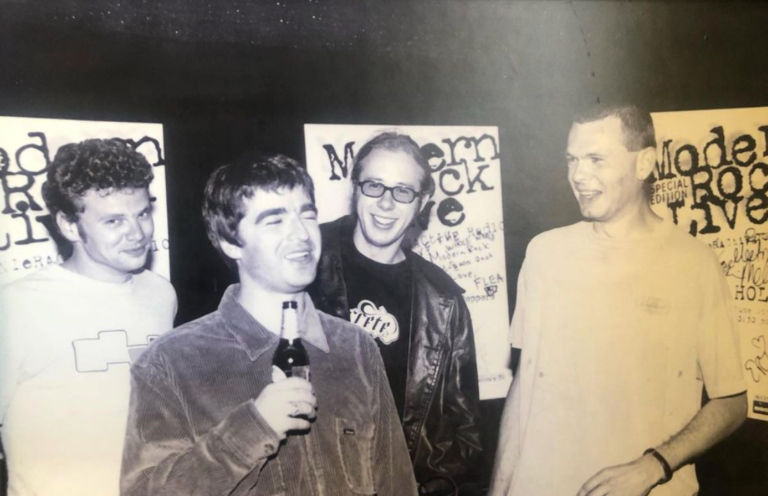 The Chemical Brothers' Ed Simons on upcoming arena tour, forming in ...