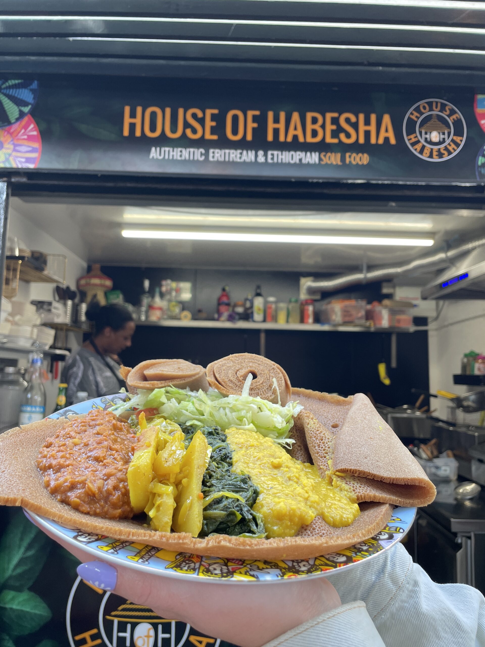 How to spend a perfect afternoon at Hatch - before it closes forever