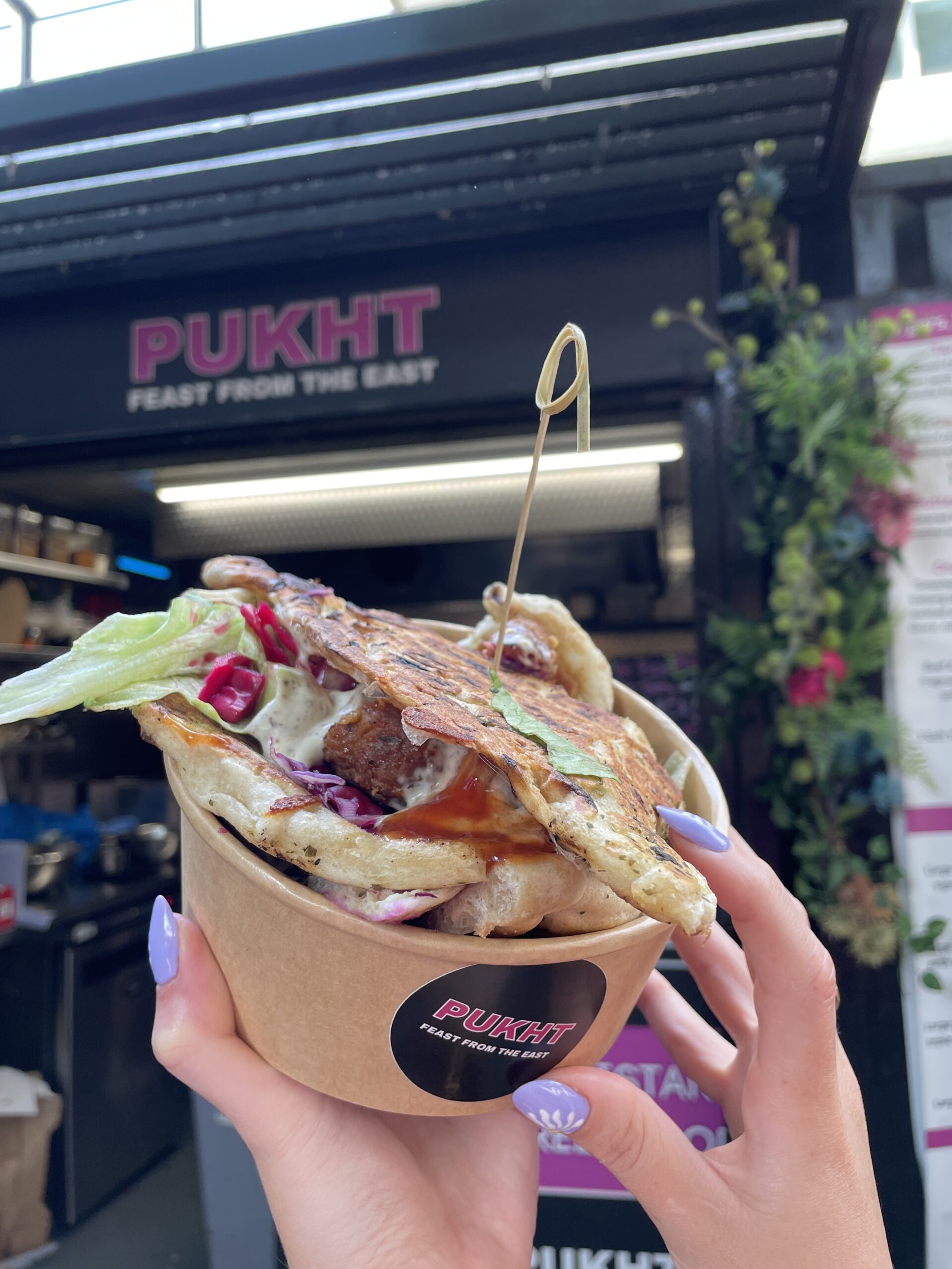 Shogun Ramen: The must-try Manchester noodle bar serving authentic ...