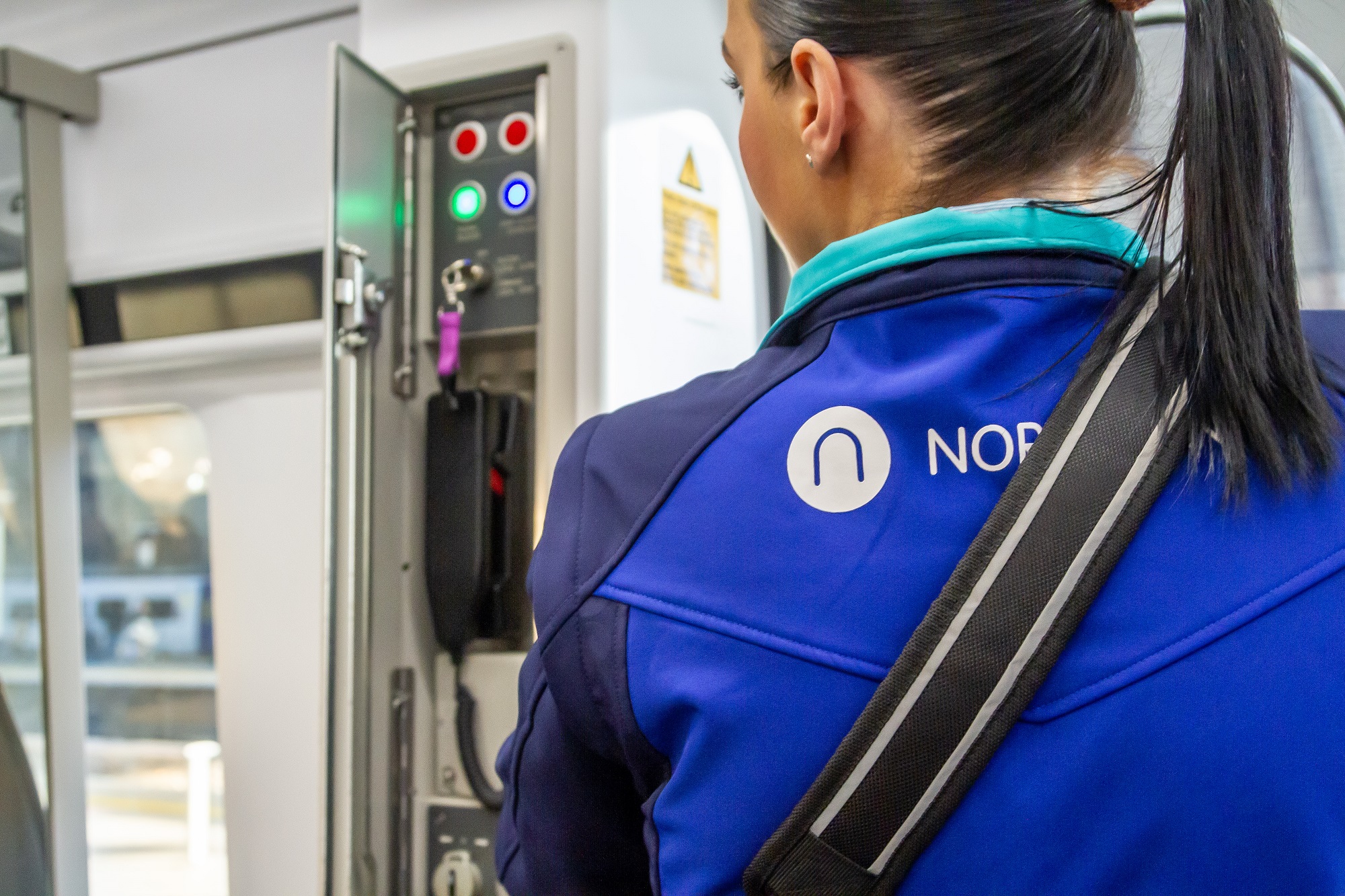 Northern is recruiting dozens of new train conductors in Greater ...