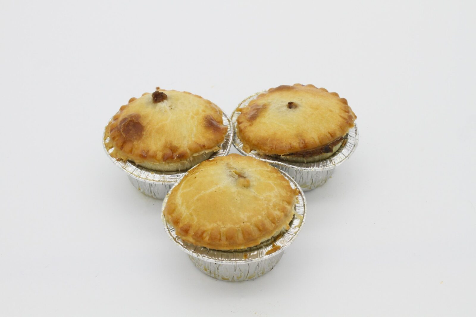 Where to find the best pies in Greater Manchester