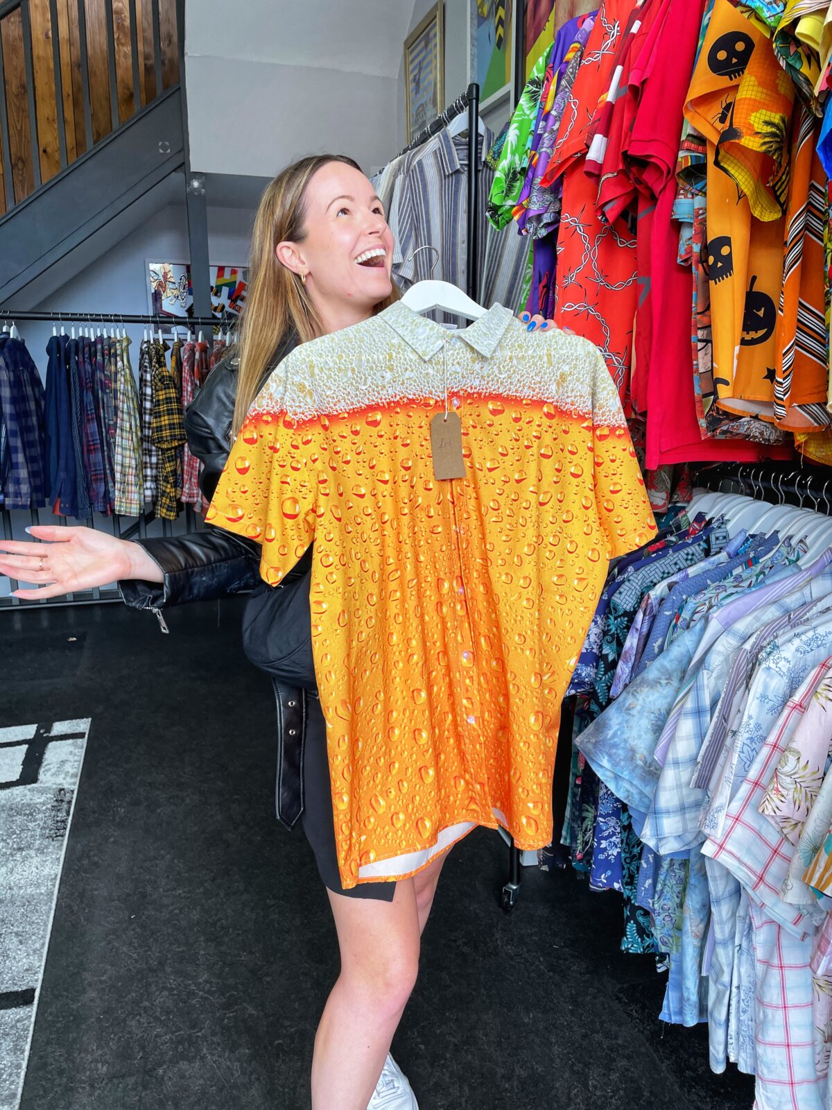 Second Hand Shopping - Manchester City Centre | The Manc