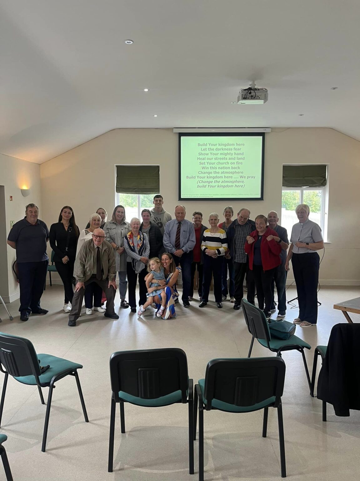 The Greater Manchester walking group that's proving to be a lifeline ...