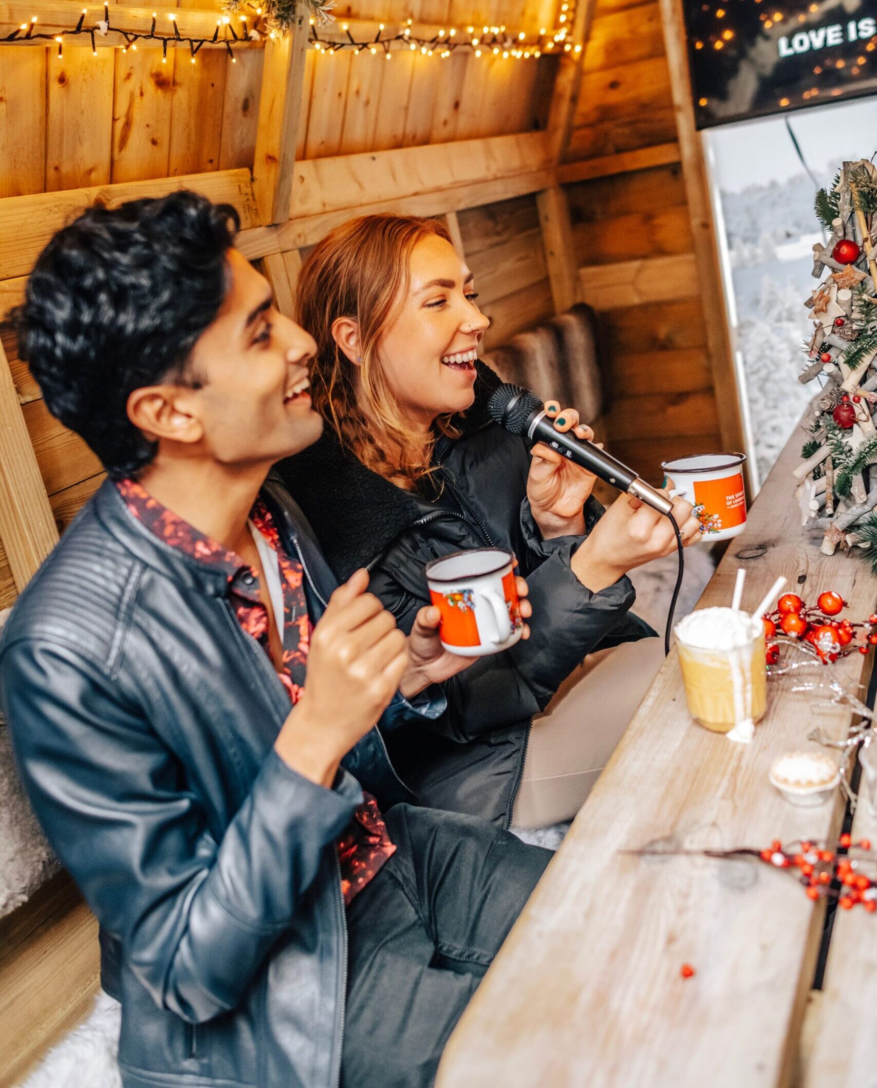 Inside The Martlet, Rochdale Town Hall's beautiful new restaurant
