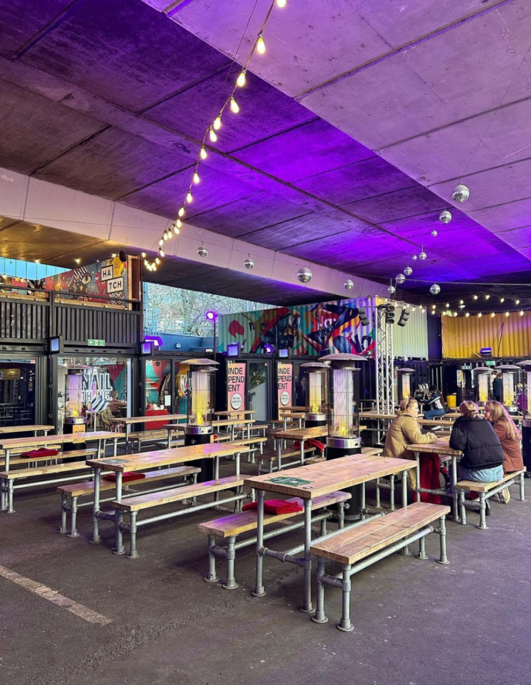 Eyewear brand IOLLA are offering one-to-one glasses styling sessions at ...