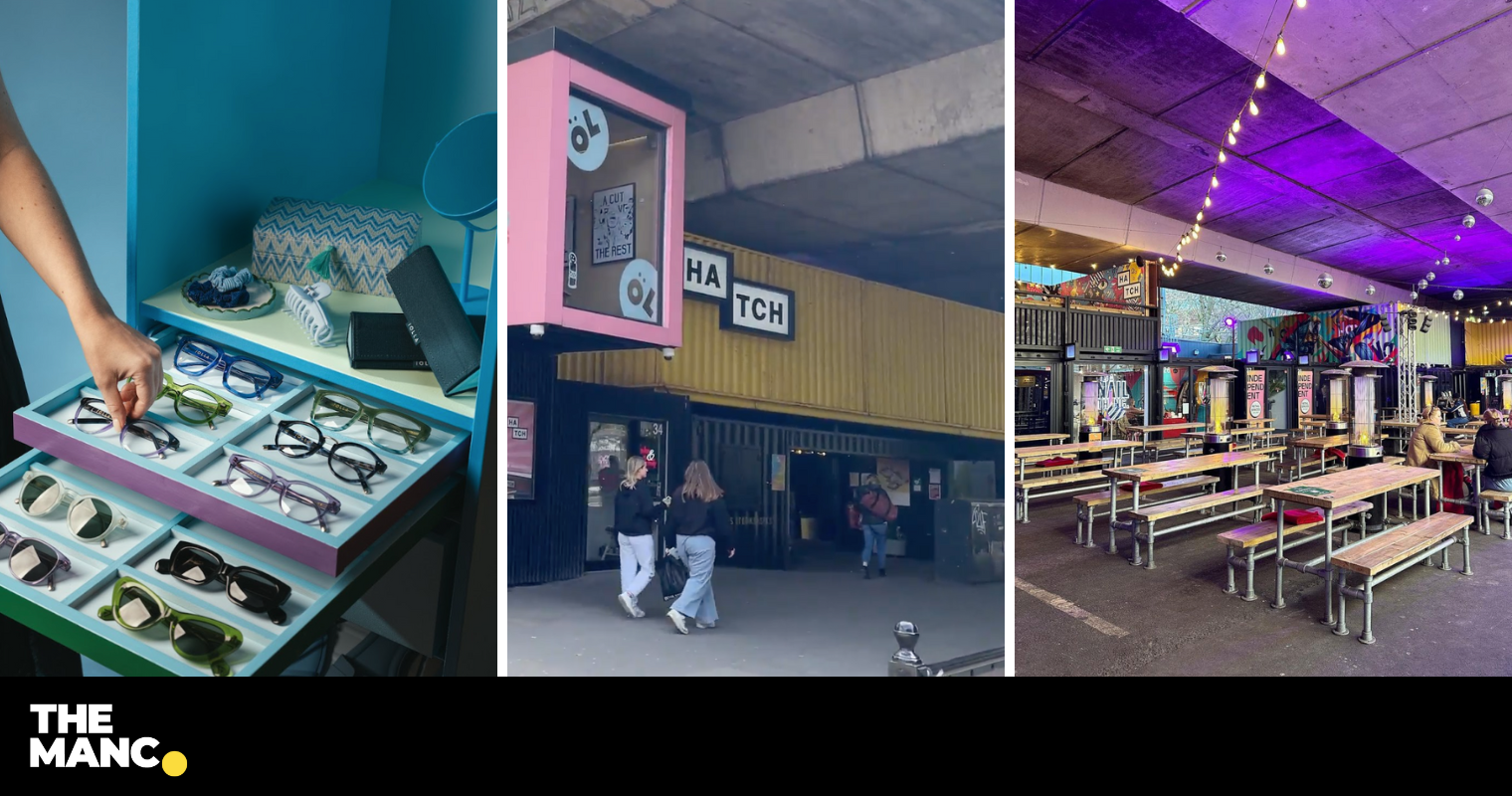 Eyewear brand IOLLA are offering one-to-one glasses styling sessions at ...