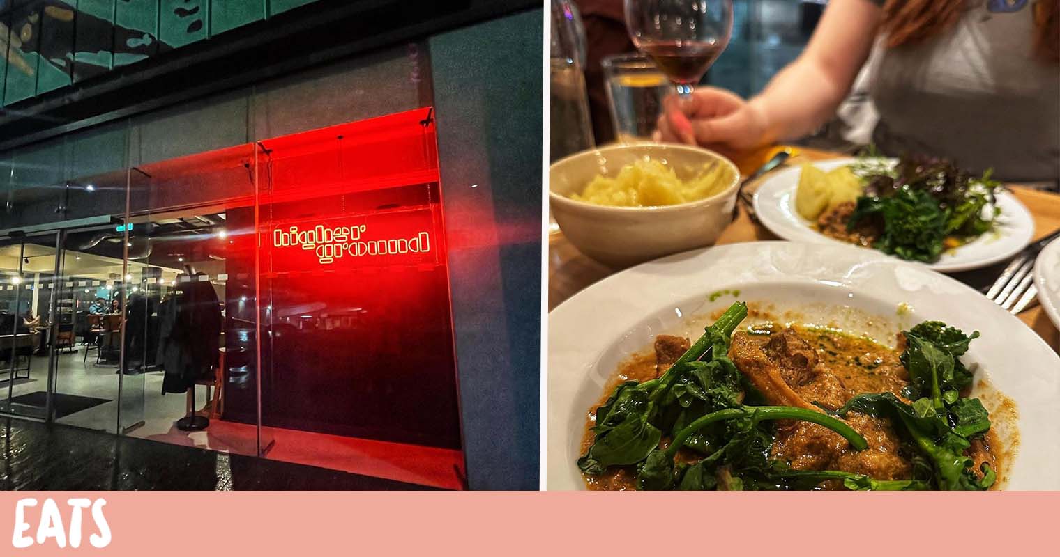 Two new Manchester restaurants have been added to the Michelin Guide ...