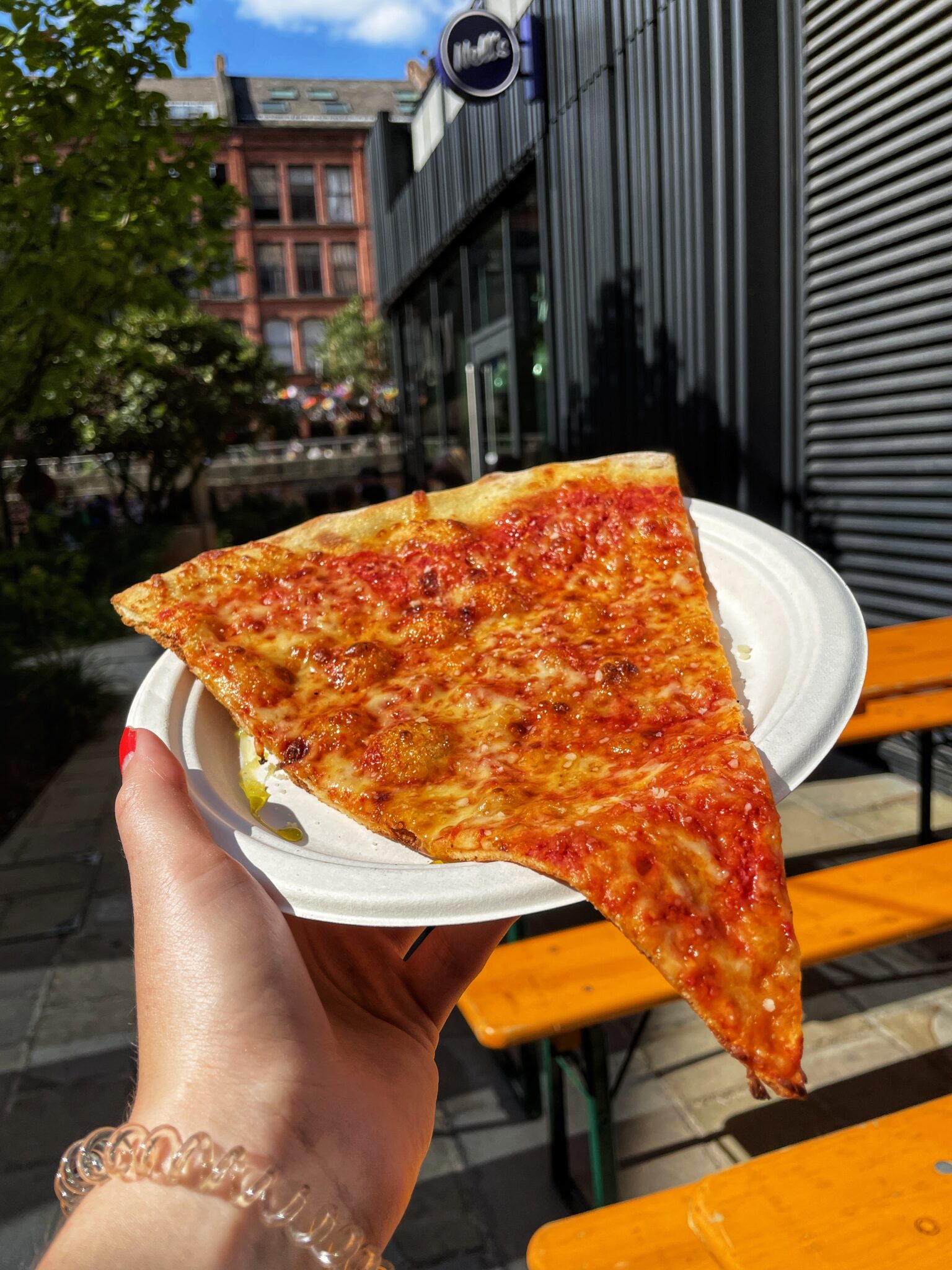 25 of the best pizza places in Greater Manchester