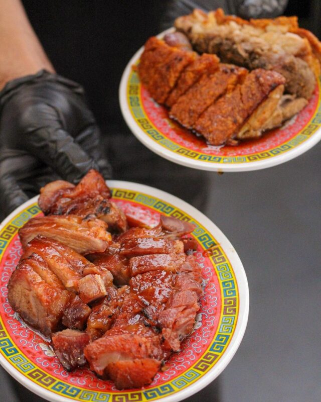 Inside Salford's new £3.5m foodie destination Central Bay