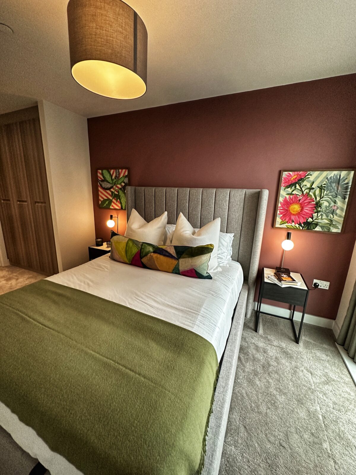 The incredible Manchester apartments where rent includes a Jaguar