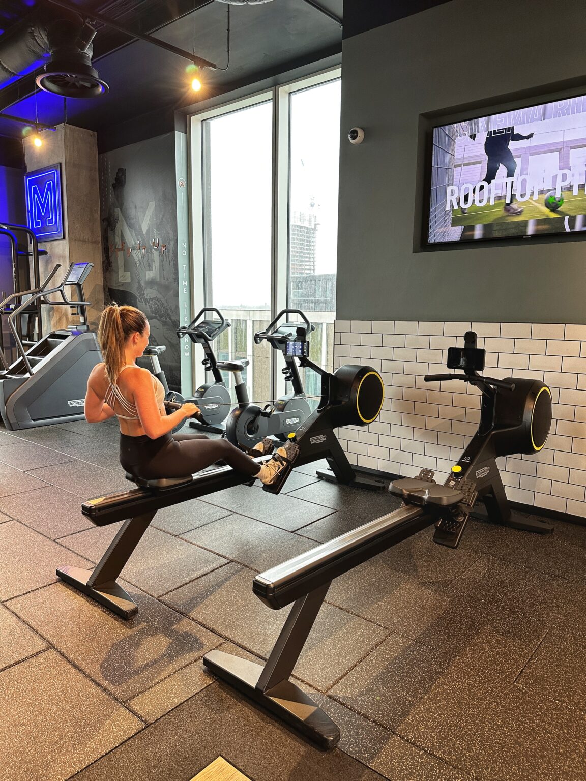 The incredible Manchester apartments where rent includes a Jaguar