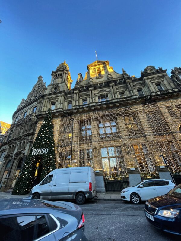 The biggest Manchester restaurant and bar closures of 2023