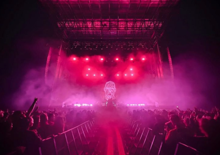 The Chemical Brothers' Ed Simons on upcoming arena tour, forming in ...