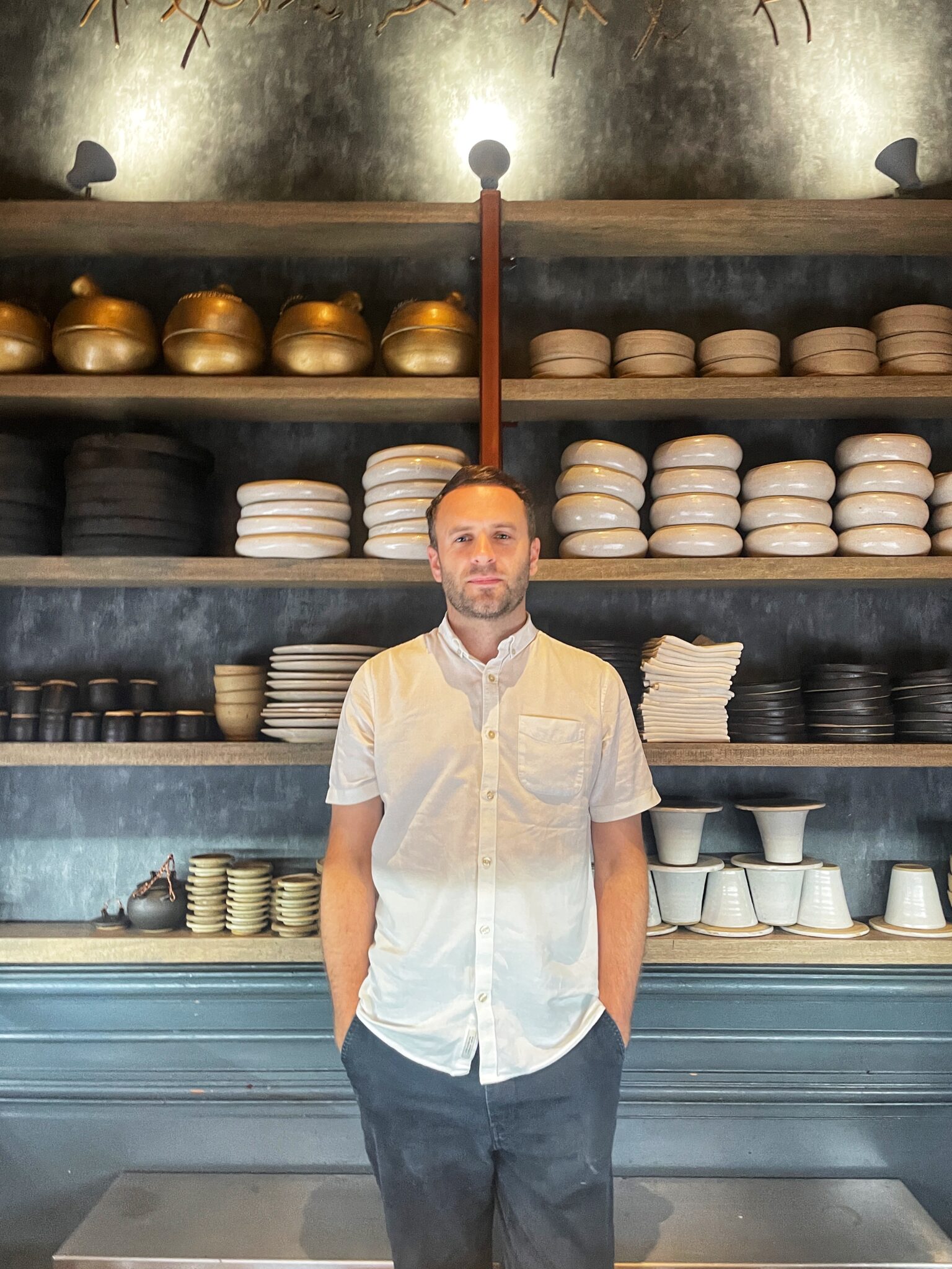 Viral Manchester bakery The Flat Baker to open its very first cafe