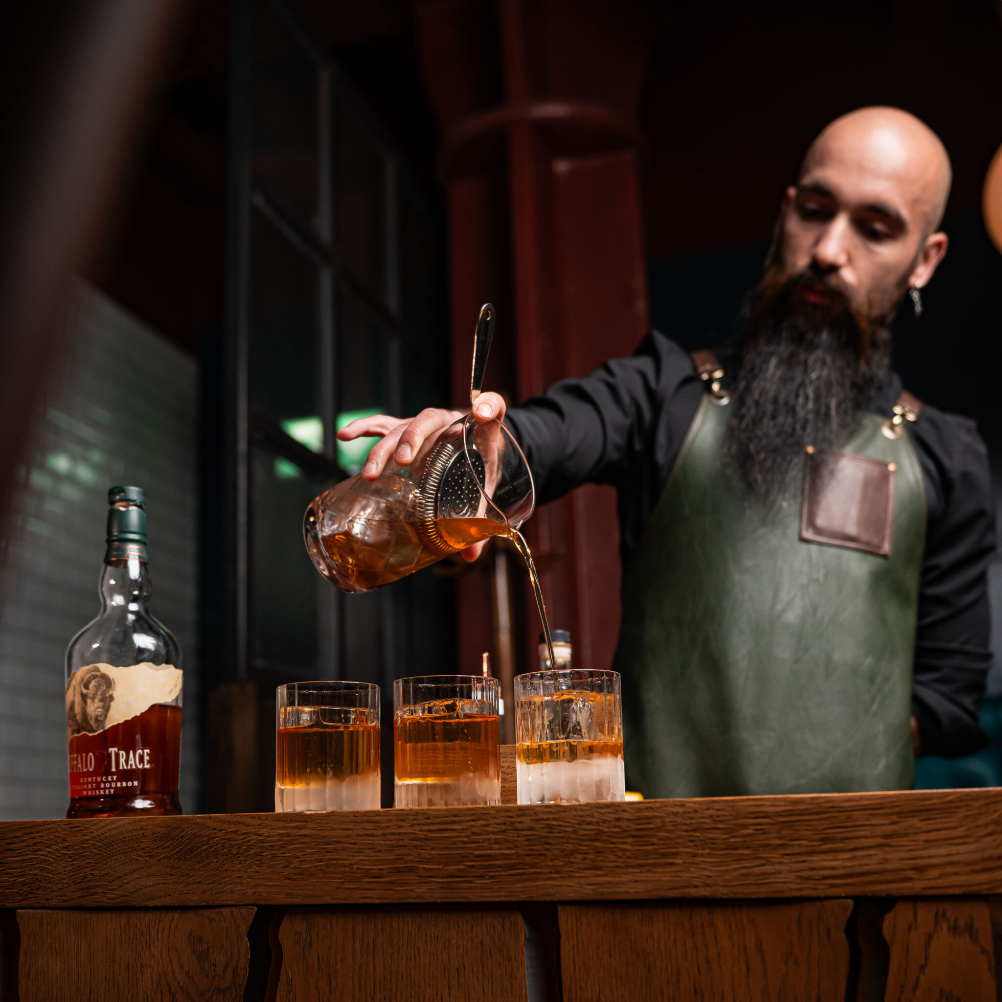 Drunk Histories: Project Halcyon Distillery launch 'Still Room Sessions ...