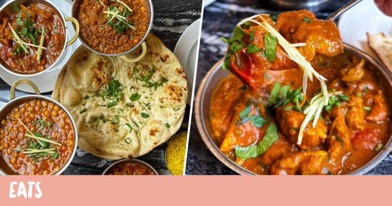 Manchester curry house Zouk relaunches bottomless curry menu