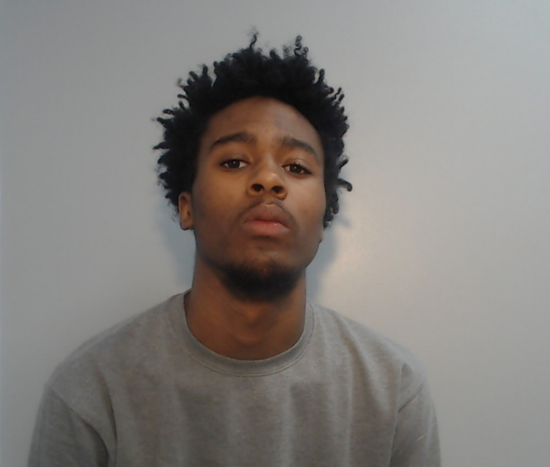 Four jailed for over 70 years for 'daylight murder' of Withington teen ...