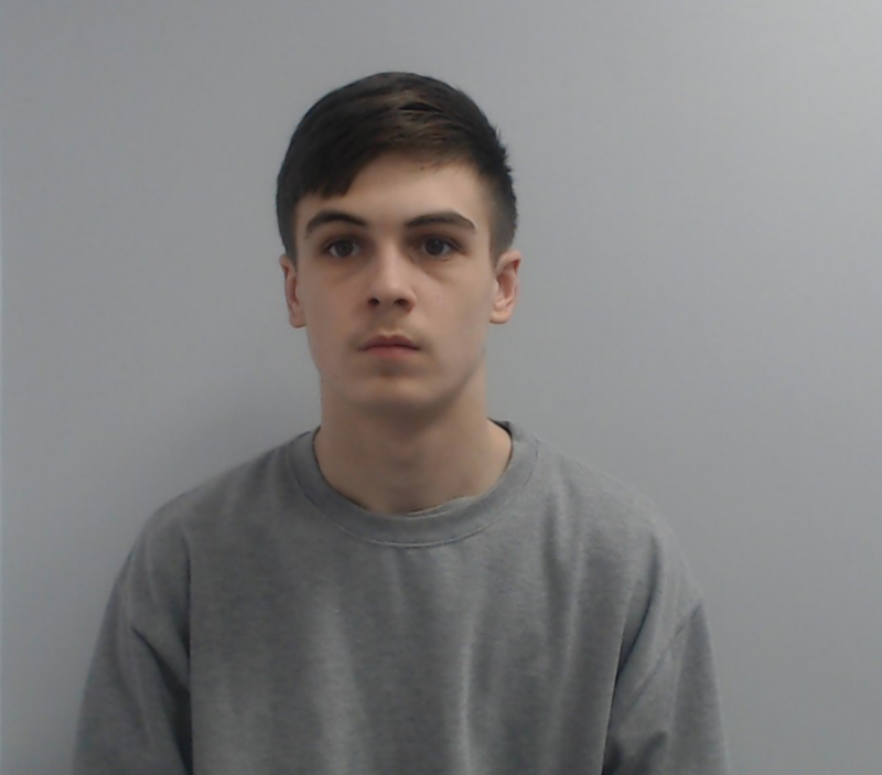 Four jailed for over 70 years for 'daylight murder' of Withington teen ...