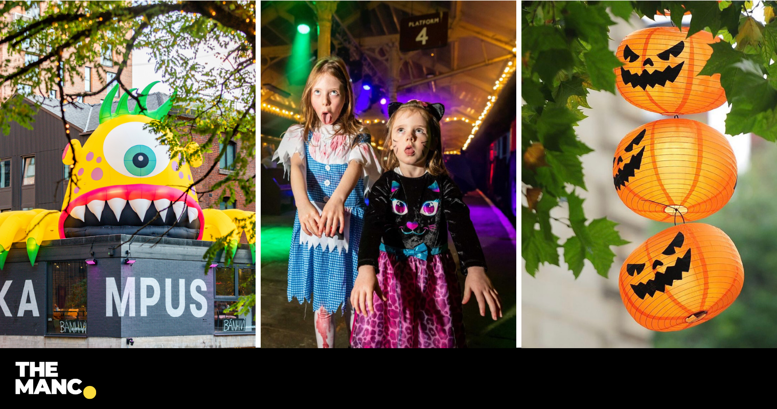 The best things to do in Greater Manchester this week | 23 - 29 October