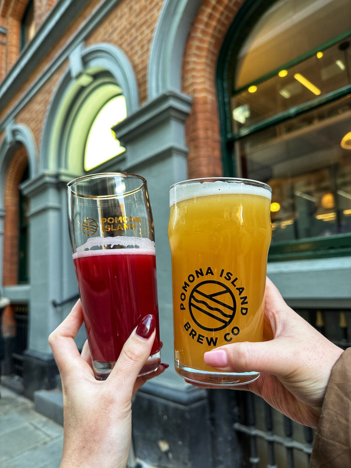 The best bottomless brunches to try in Manchester city centre this weekend | The Manc