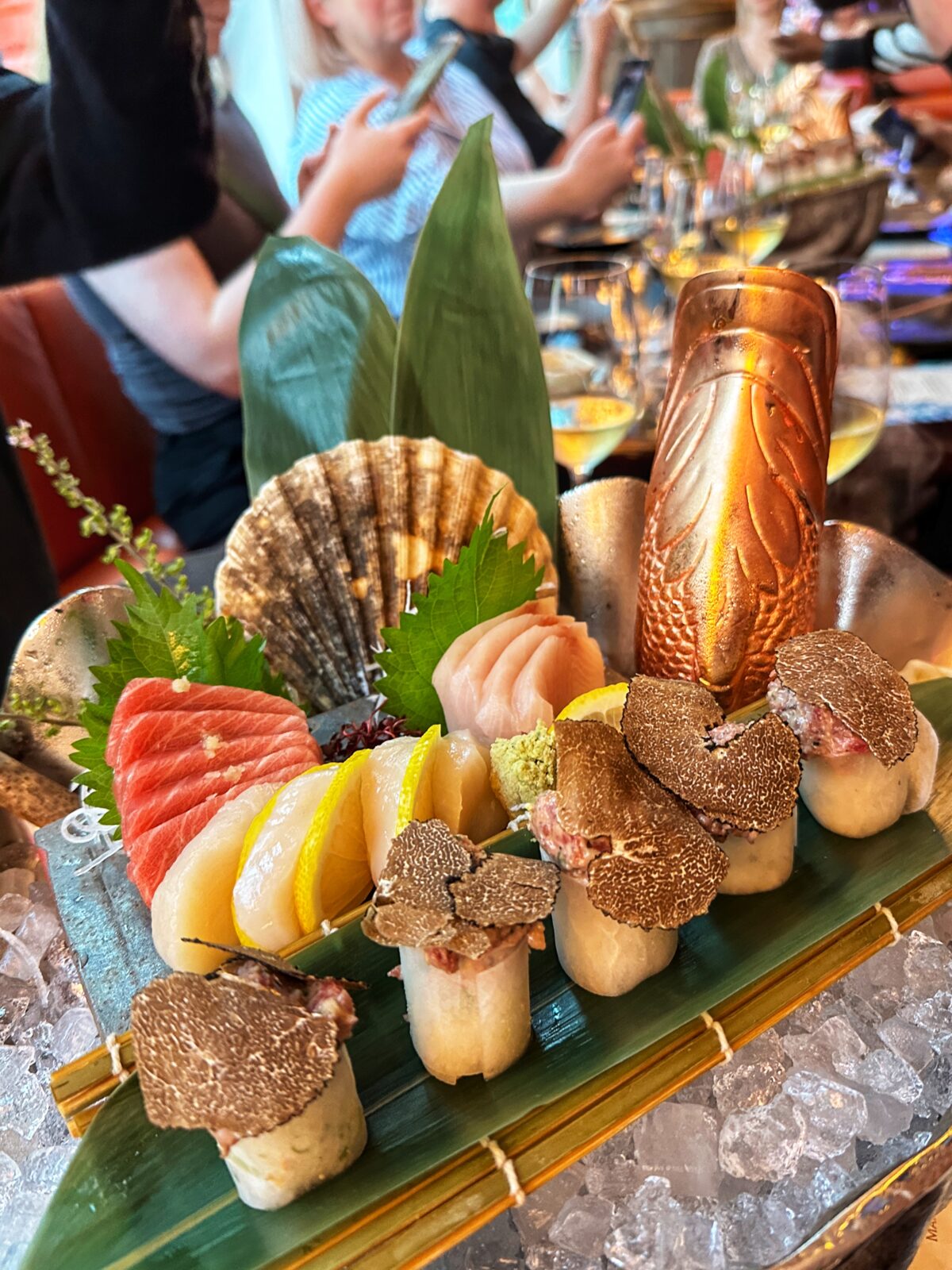 January 2025 deals, discounts & offers at Manchester restaurants