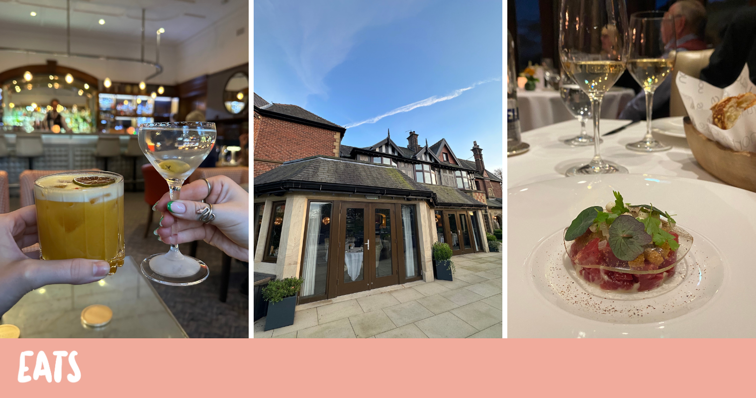 A culinary celebration of the season at Northcote