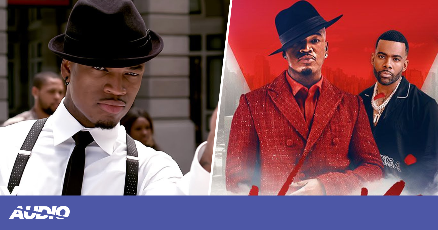 Ne-Yo announces huge Manchester gig on UK tour with Mario