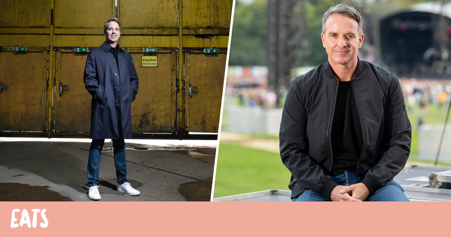 Sacha Lord to promote local operators on big screen for Christmas