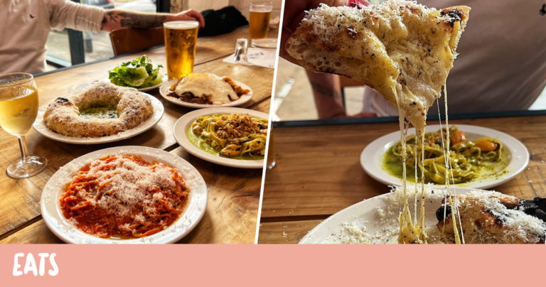 Onda in Manchester is so busy you can't book a table until SPRING