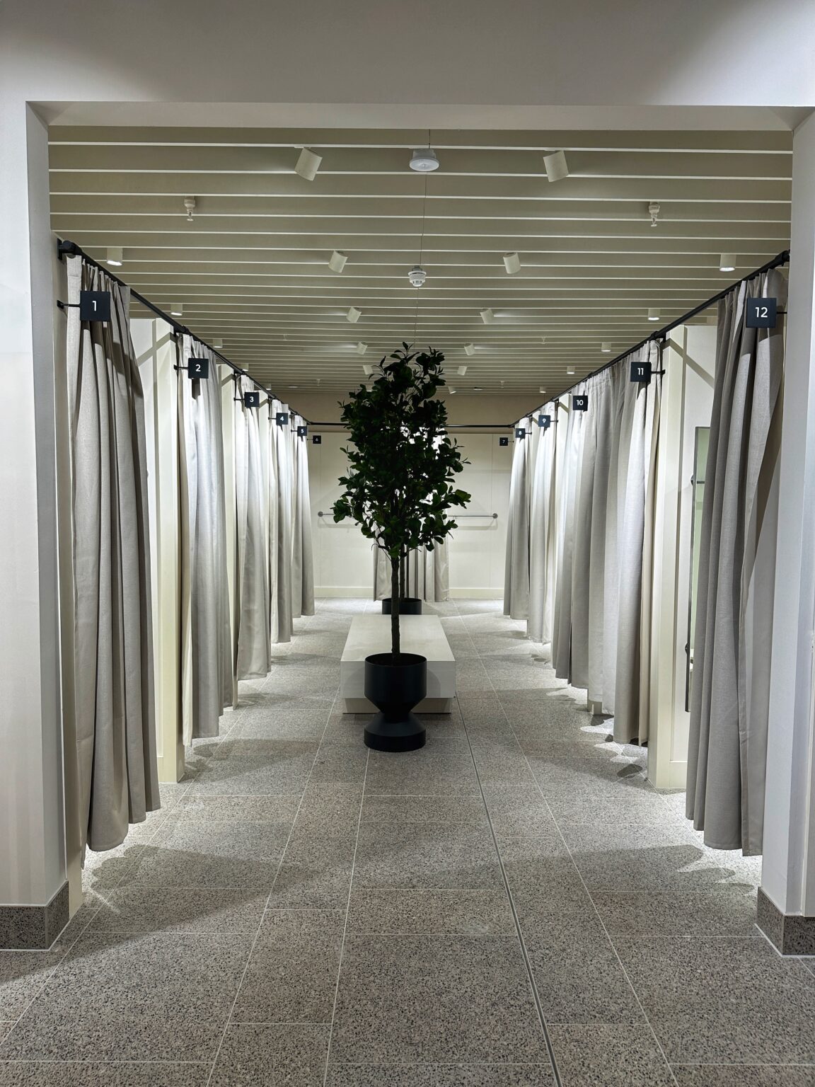 H&M reopens on Market Street, with Manchester's first H&M Home