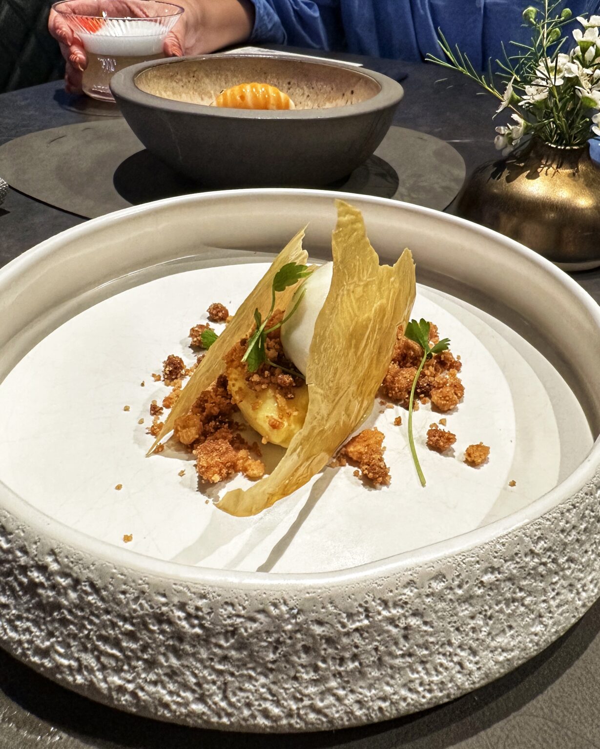 Musu, Manchester - the sushi that's well worth its £150 price tag