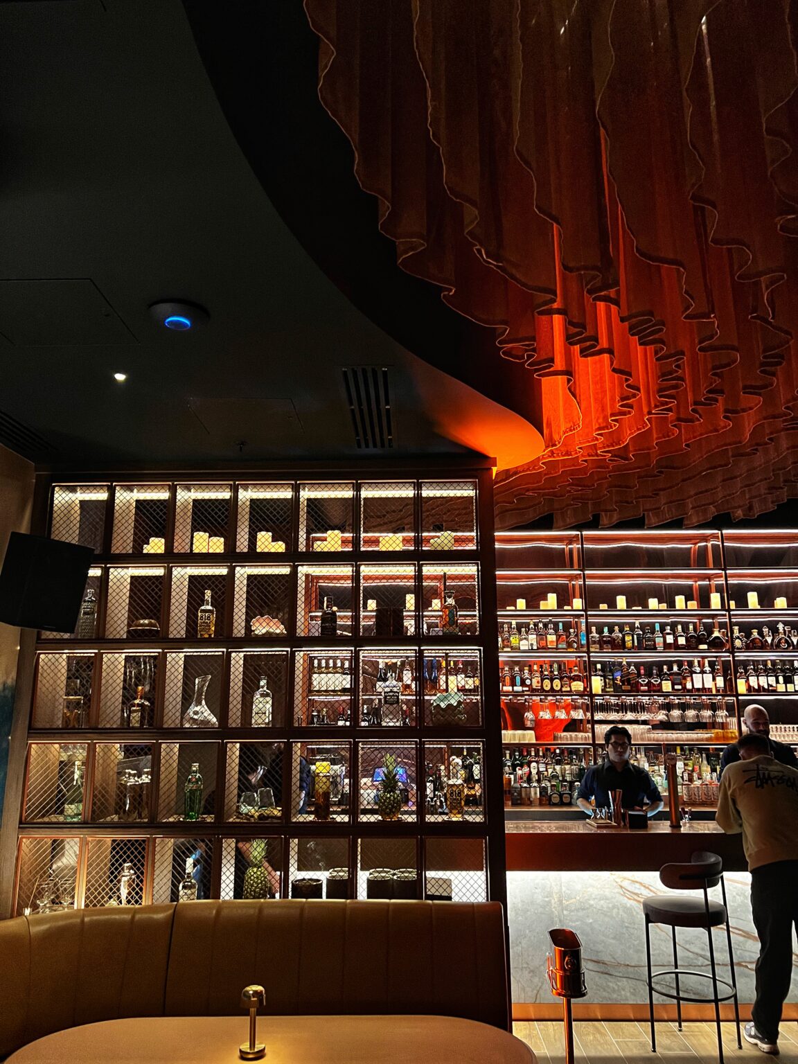 Dear Sailor - secretive new Manchester bar with strict house rules