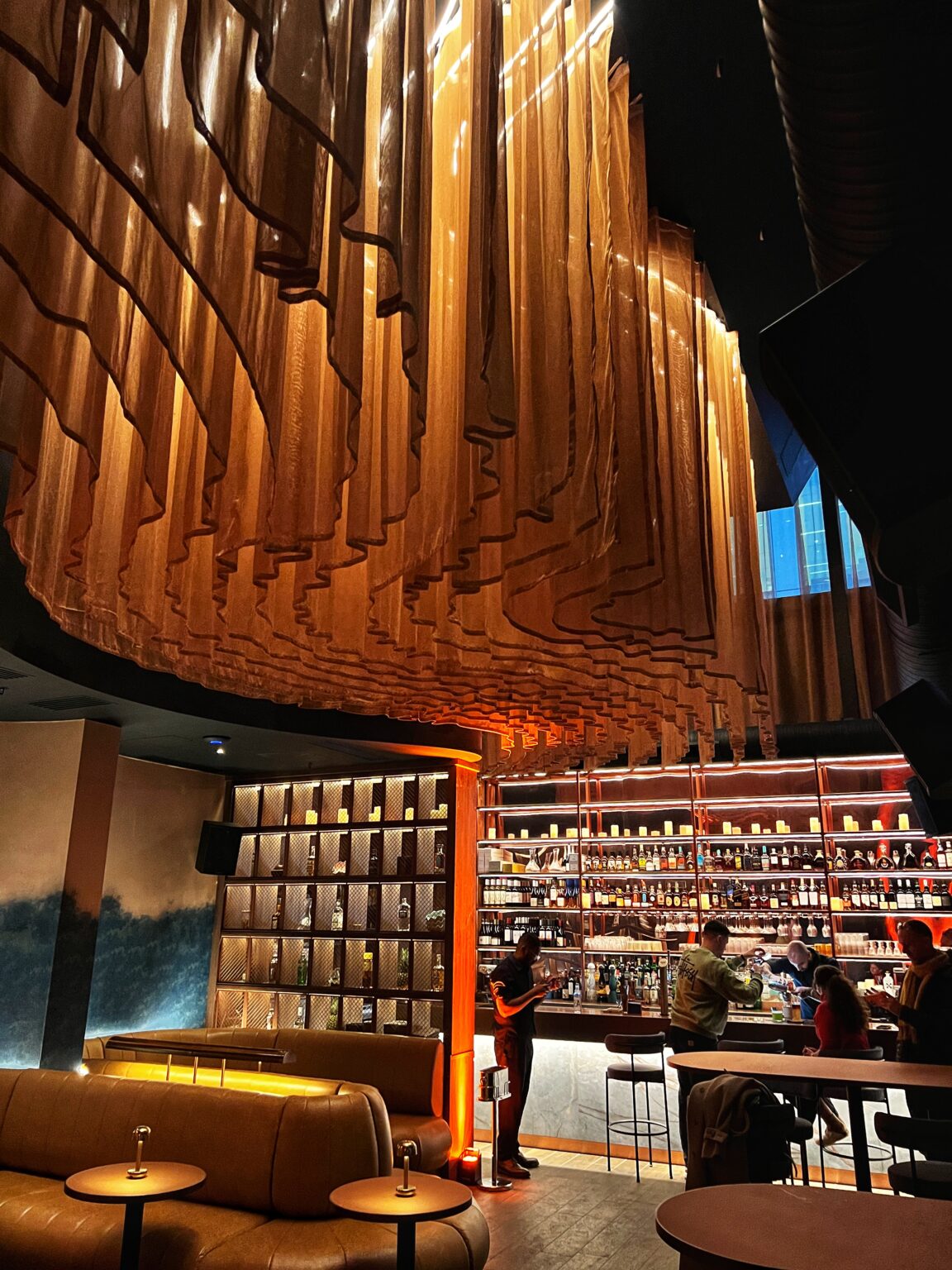 Dear Sailor - secretive new Manchester bar with strict house rules