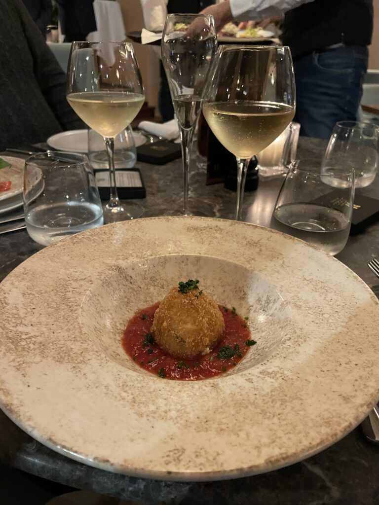 Inside Piccolino Grande, the Wilmslow eatery set to transport you ...