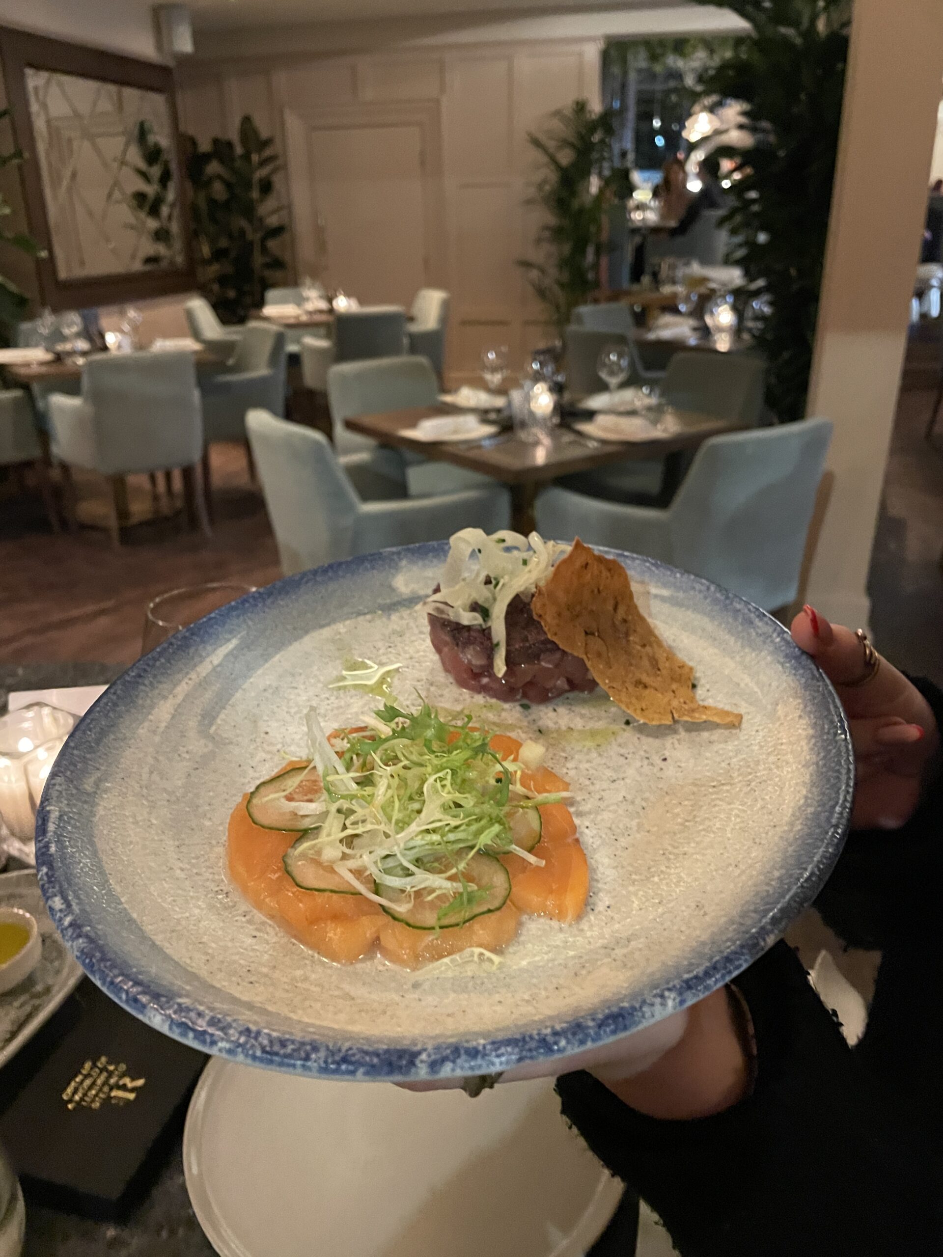 Inside Piccolino Grande, the Wilmslow eatery set to transport you ...