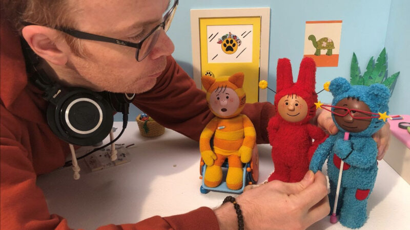 A guide to 2023's incredible Manchester Animation Festival showcase ...