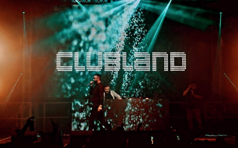 Clubland's massive arena tour is returning to Manchester for 2024 | The ...