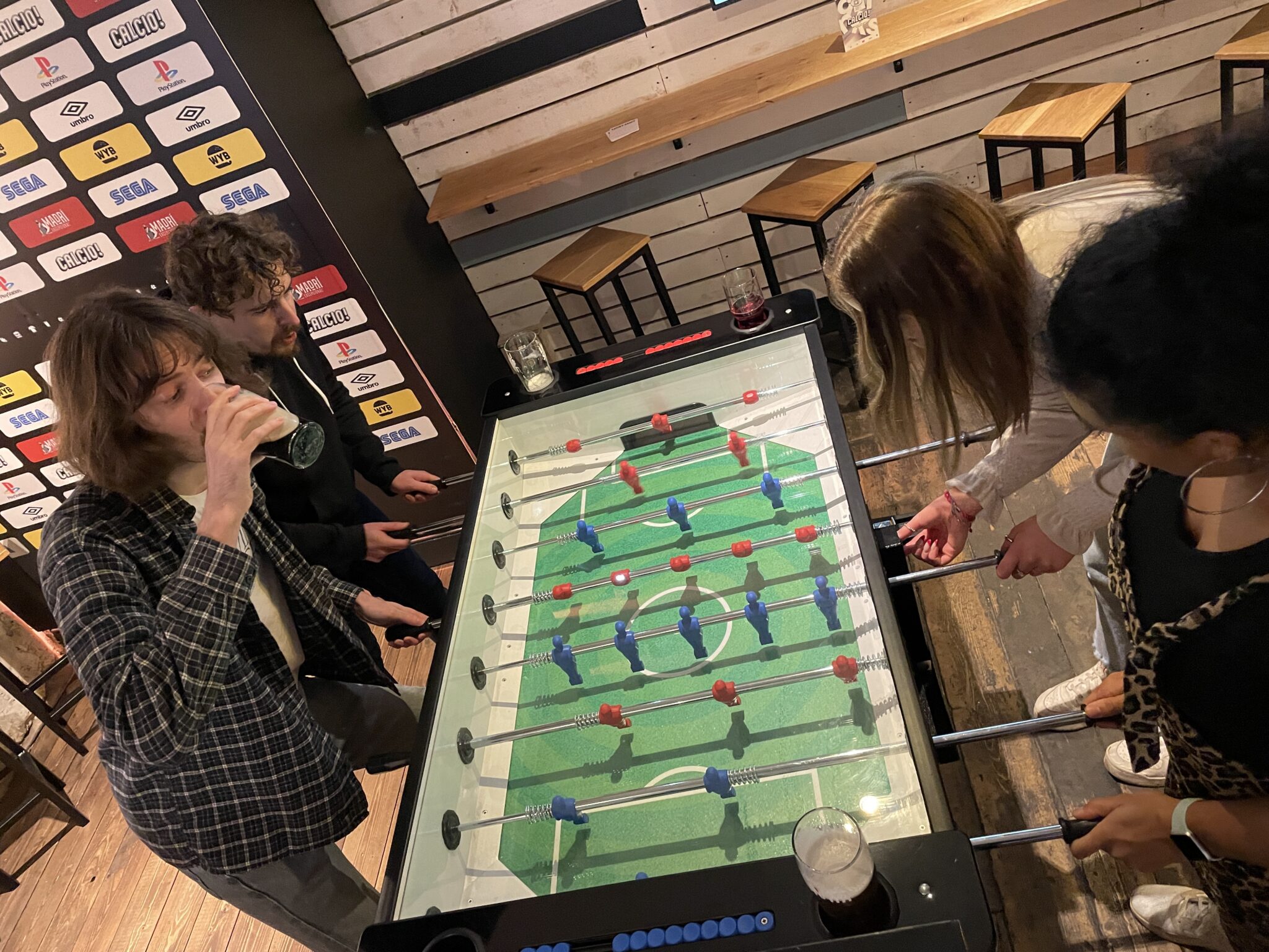 MasterChef star's Brazilian-Mexican street food takes over NQ sports ...