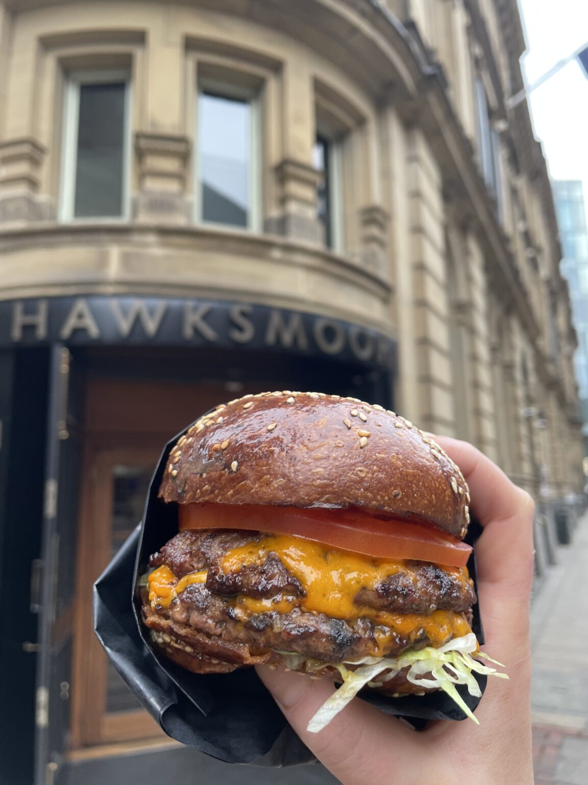 First look - Ad Maiora opens Italian sandwich shop in Manchester