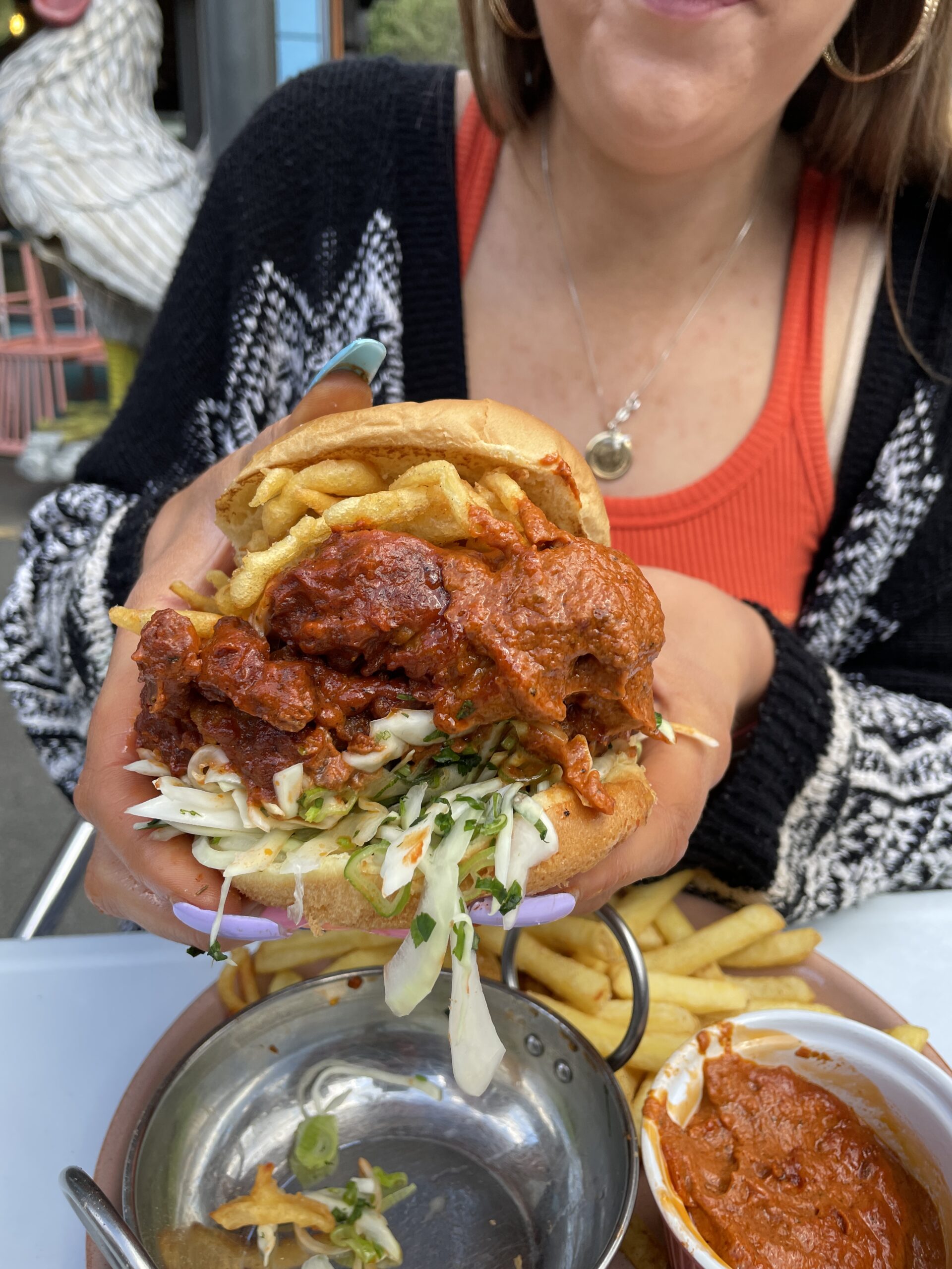 The best burgers in Manchester and the boroughs beyond