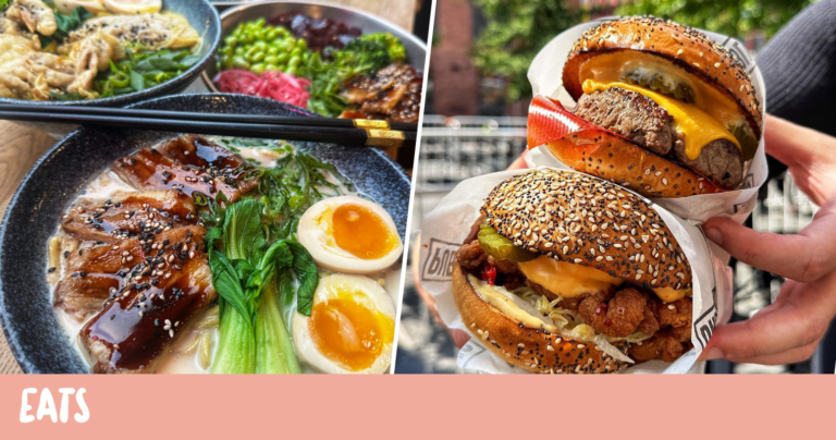 75 of the best January offers and deals at Manchester restaurants