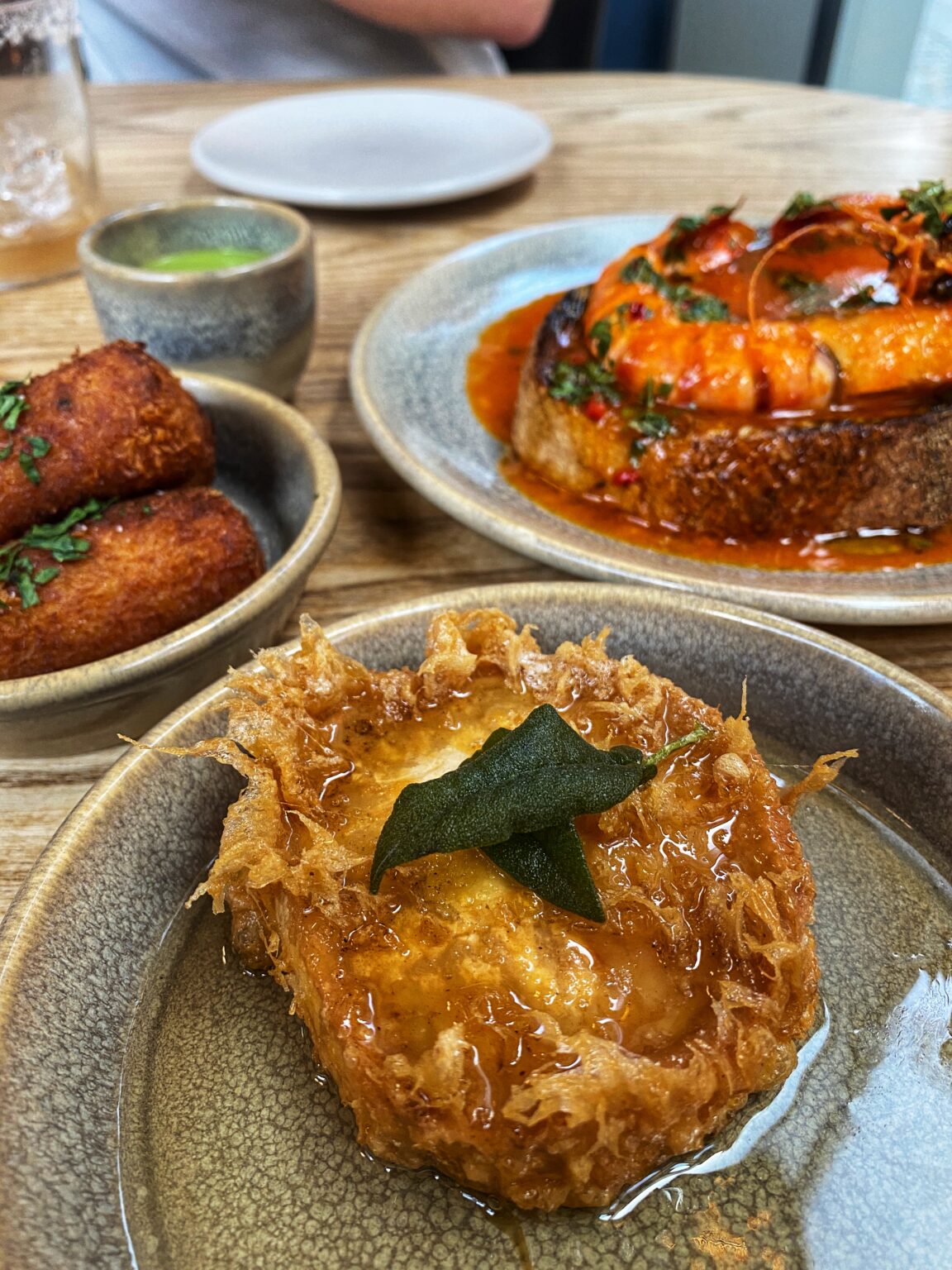 75 of the best January offers and deals at Manchester restaurants