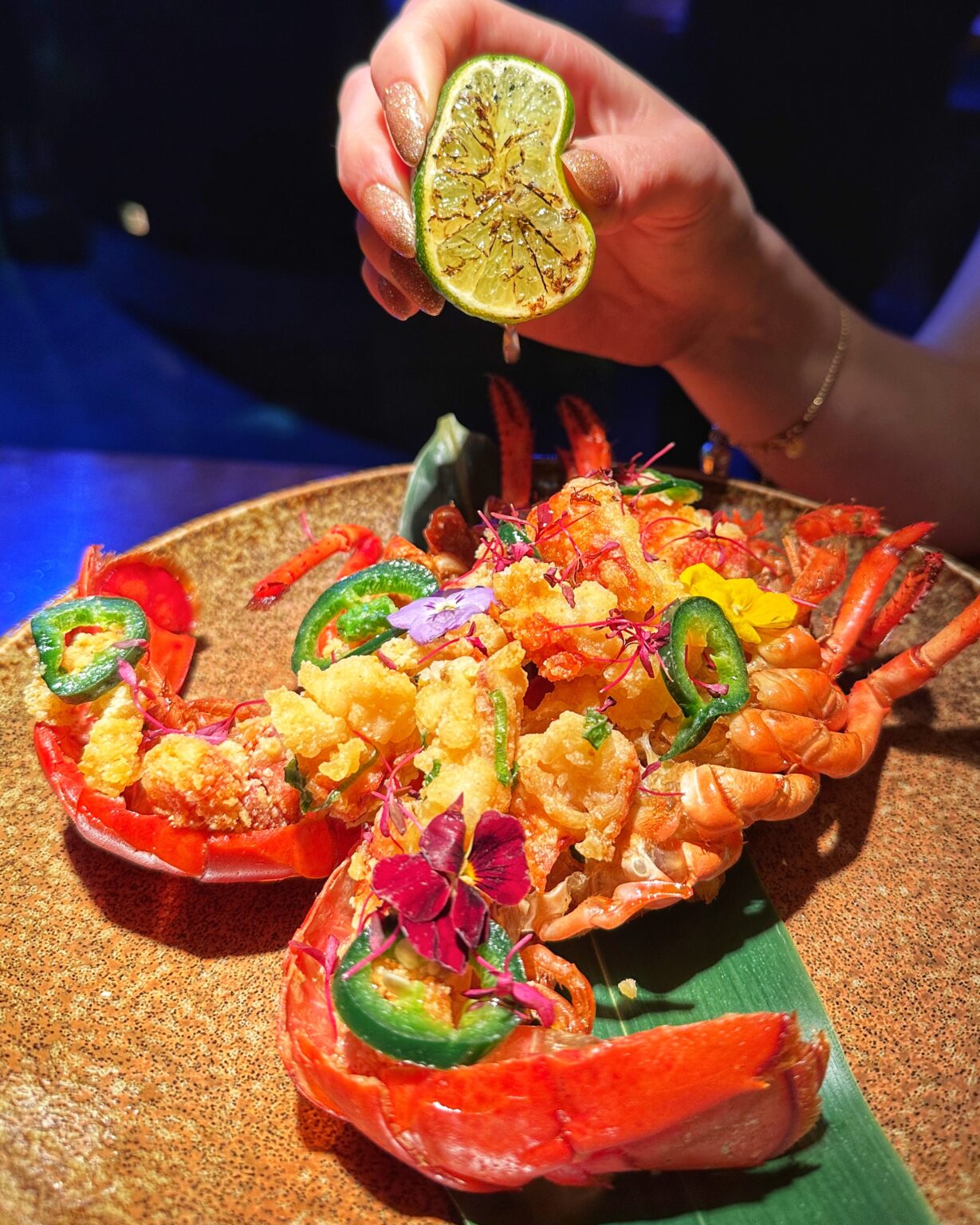 Skof Manchester - restaurant confirms opening date and menu prices