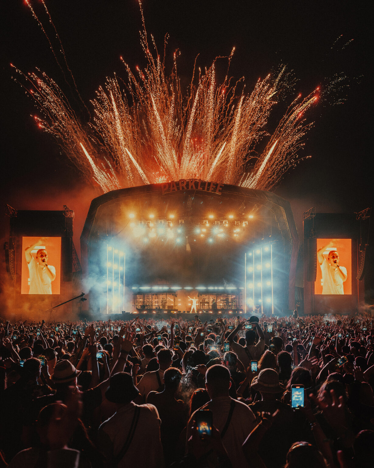 Parklife 2024 – line-up, tickets, times, travel and everything you need ...