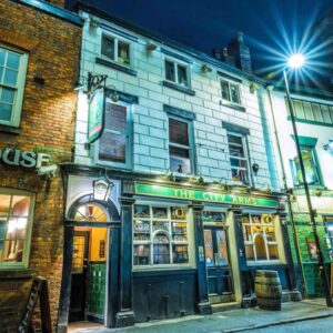 The best bottomless brunches to try in Manchester city centre this ...