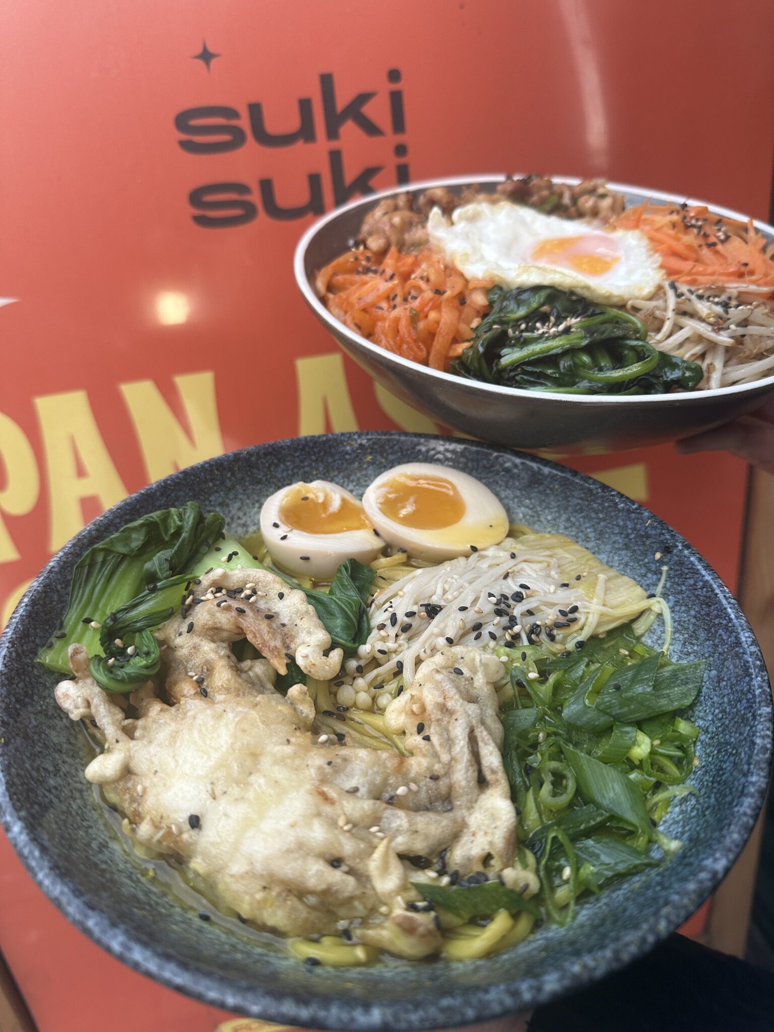 The 15 best ramen places in Manchester
