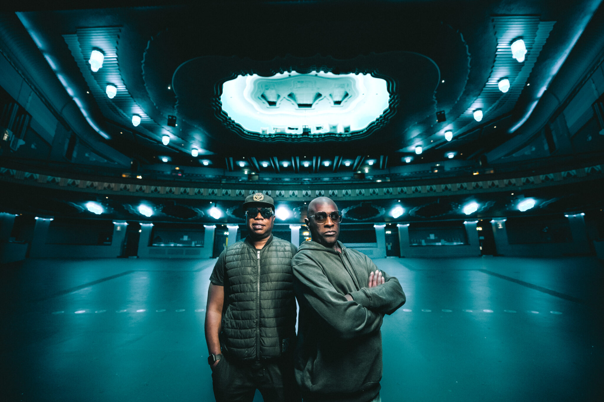 Chatting with DJ Fabio ahead of 'A History of Jungle, Drum and Bass ...